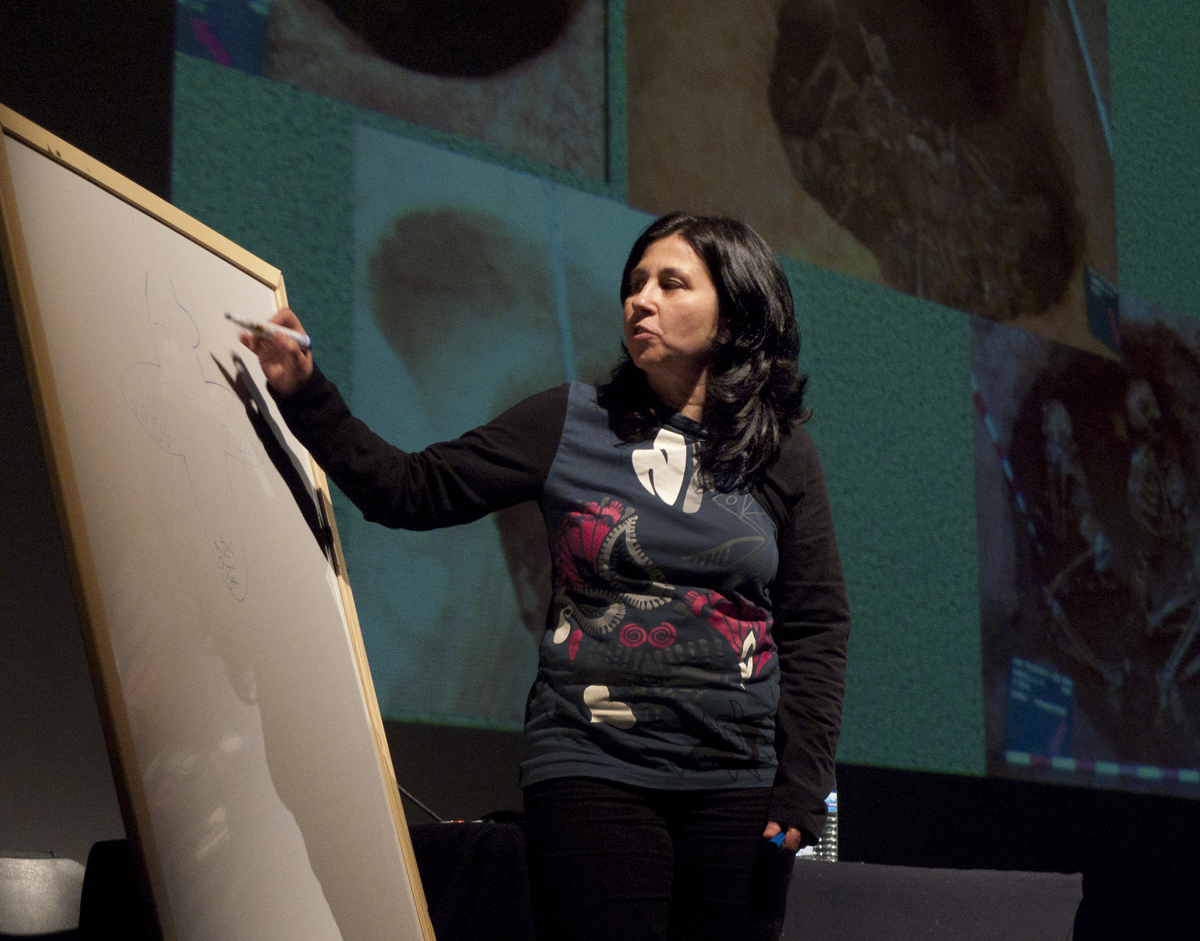 Una ciència per conèixer millor la nostra història, a l’AUGA – AUGA